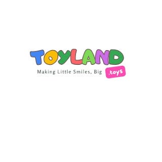 Toyland.toys: Unveiling the Magic of Toys for Boys and Girls — Buy ...