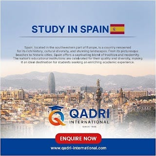 Ultimate Guide: Study in Spain — Everything You Need to Know | by ...