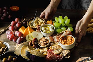 MEDITARIAN DIET, HEALTHY FOOD AND MEDITARIAN DIET - Lifestyleofficail ...