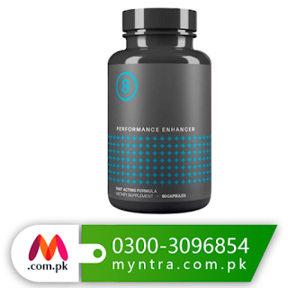 Performer 8 Performance Enhancer Capsule — Myntra.com.pk - Behoshi ...