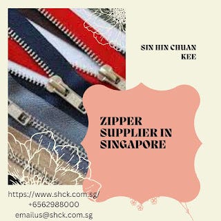 Where DO I Find A World-Class & Sustainable Coil Zipper Supplier? | by ...