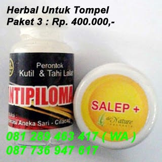 Obat Tompel. Obat Tompel | by Daftar Obat De Nature | Medium
