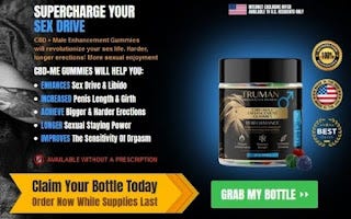 Vigorade Male Enhancement Gummies — Scam or Legit? Should You Buy or ...