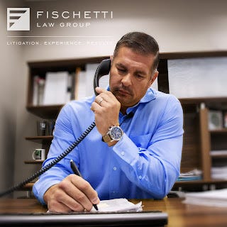 South Florida Lawyer | Michael Fischetti | Get the Justice You Deserve ...