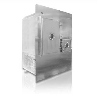 Laboratory Freeze Dryer Suppliers: Essential Partners for Cutting-Edge ...