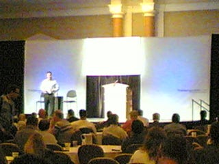 The ServerSide Symposium | by Sam Pullara | spullara | Medium