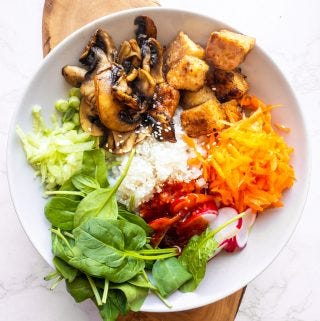 Daily. Delish. Dishes. (Vegan). Welcome back to another day of Daily ...