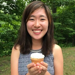 Casey Kim: CoviDigest Blasts to Health Professional Students (Podcast ...