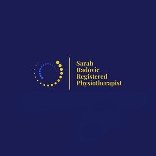 Sarah Radovic Registered Physiotherapist | by Sarah Radovic Registered ...