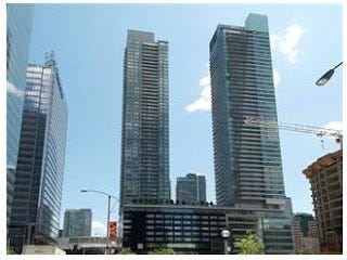 1 Yonge Condo. Condos are residential properties which… | by Wesley ...
