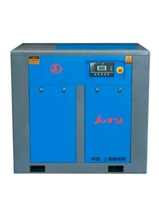 Atmospheric Screw Air Compressor. Combining scientific design and… | by ...