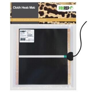 ProRep Cloth Element Heat Mat (11×11) 12W | by Aquarium fish | May ...