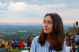 Meet the Staff!. Clara Davis is a senior at the… | by Kōan Literary ...