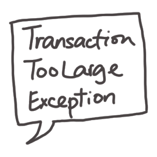 android.os.TransactionTooLargeException on Nougat solved | by Md. Masud Parvez | Medium