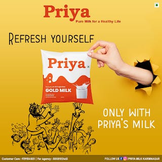 Economic Viability and Sustainability of Cow Milk Production in ...