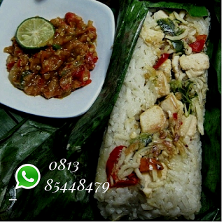 catering rumahan. kamu sedang mencari nasi kotak enak di… | by Valvoline Racingteam | Medium
