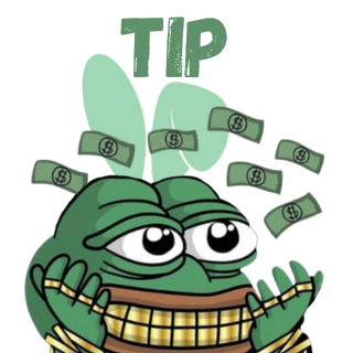 New Benefit for Key Holders: Double Tips! | by FrenTechDAO | Medium