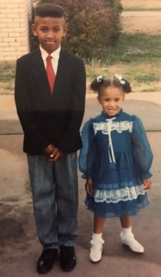 Sibling Co-founders on National Sibling Day | by Mari Mergerson | Medium