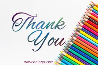 100+ Best Way to Say Thank You | Creative and Funny Way to Say Thanks ...