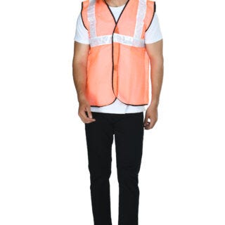 Significance of Wearing a Safety Jacket If You Are Working In The ...