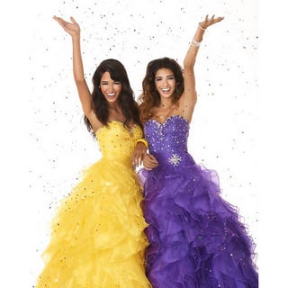 How to choose different types of prom dresses | by sunlove liu | Medium