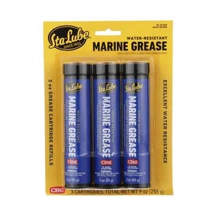 Navigating The Best Applications For Marine Grease Cartridges | by ...