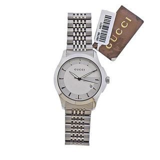 Luxury Timepieces: Elevate Your Style with Gucci Watches | by ...
