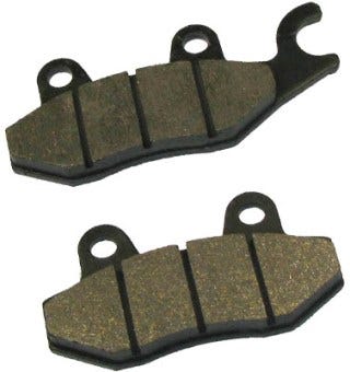 Six Methods to Identify Bad Brake Pads | by Nick Statom | Medium