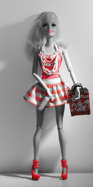 Because Everybody Knows Red Lips are Wanton | by Peculiar Julia | The ...