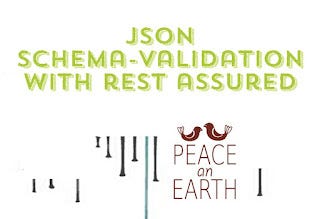 How to Perform JSON Schema Validation? | by Sidharth Shukla | Medium