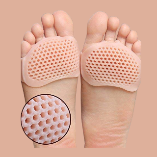 Best Metatarsal Pads for Foot Pain 2022 - Artko Point - Medium