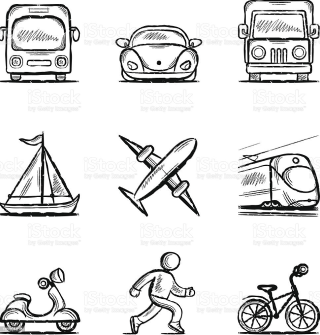 BEHAVIORAL PATTERNS 1: Strategy Design Pattern | by sseymacanbaz | Jul ...