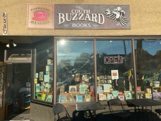 Couth Buzzard Books: Seattle’s Community Bookstore | by Dominique ...