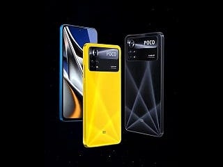 Poco C50 With 5,000mAh Battery, Android 12 Go Edition Set to Launch ...
