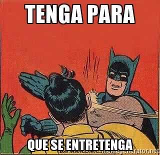 Re-leer, Re-escribir, Re-editar. “Hay un lugar especial en el infierno ...