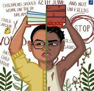 STOP CHILD LABOUR AND START EDUCATING THEM!!! | by Amna Ayyaz | Medium