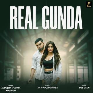 Photofit Music Releases Real Gunda, Shooting a Blank Catch the DRIFT ...