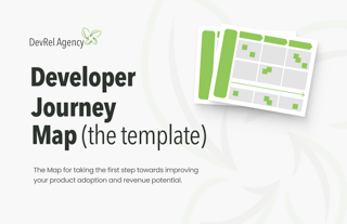 [DevRel] Announcing our Developer Journey Map FigJam Template | by ...