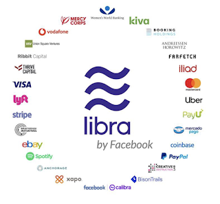 Libra, by Facebook. These are still early days to form a… | by Enrique ...