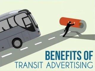5 reason Transit advertising makes experiential marketing a great hit ...