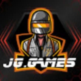 🔴JG_GAMES FF (Canal Do Youtube Oficial)😊 | by Capsula Pau de Cavalo ...