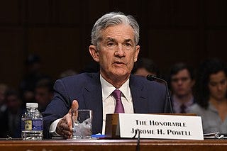 Fedspeak? Or just another Bag of Words? | by David Woroniuk | TDS ...