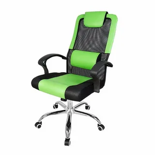 Finding the Perfect Executive Chair for Your Pakistani Office | by ...