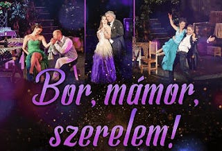 Bor, mámor, szerelem 30–31–32–33–34. rész tartalma | by Holdpontresz | a sorozat és életmód ...