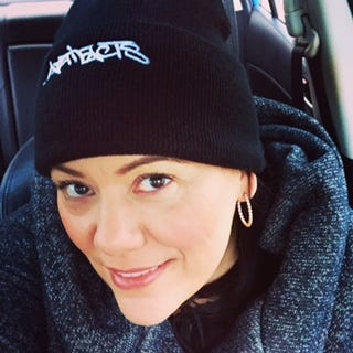 Grey Matters — Profiles of Glioblastoma: Stephanie Nash | by Anne-Marie ...