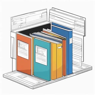 Depth-First Search code samples for File Operations using Python | by ...