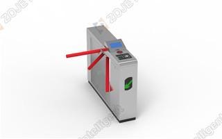 Tripod Turnstiles. Tripod turnstile models are space… | by ZOJE ...