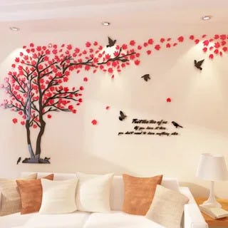 Customized Acrylic Wall Decor: Personalize Your Space with LondonCrafts ...
