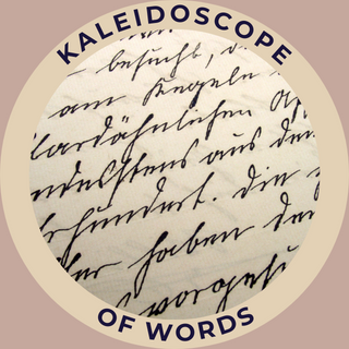 About Kaleidoscope of Words