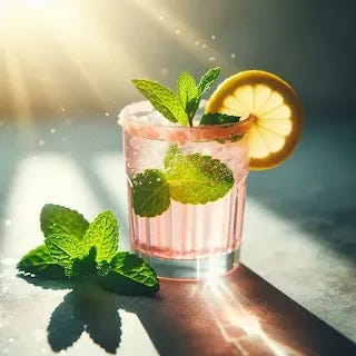 Himalayan salt water, often referred to as sole water, is a solution ...